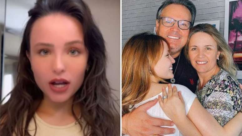 Pais de Larissa Manoela quebram o silêncio e se pronunciam: 'Profunda dor'