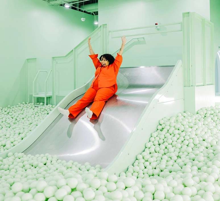 Chicago tem museu de slime, tour de Wright e esqueleto de Spinosaurus