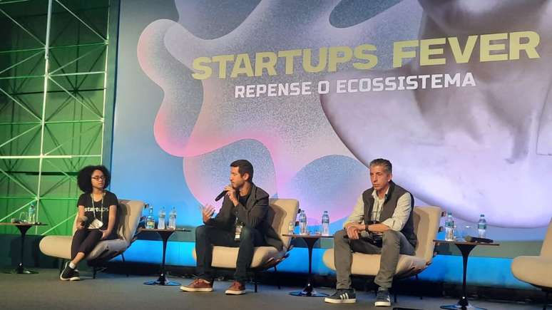 "Nem toda startup precisa ser unicórnio e tá tudo bem", diz CEO da WeWork