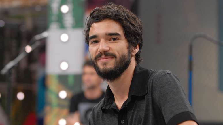 Caio Blat é demitido da Globo após 25 anos