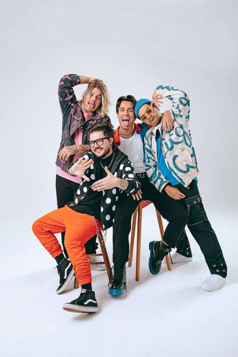 Restart anuncia show extra em SP após esgotar ingressos em 2h; veja ... Restart anuncia show extra em SP após esgotar ingressos em 2h; veja ...