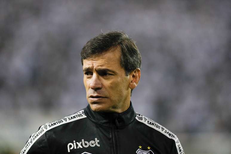 América está próximo de anunciar Fabián Bustos como novo treinador da ...