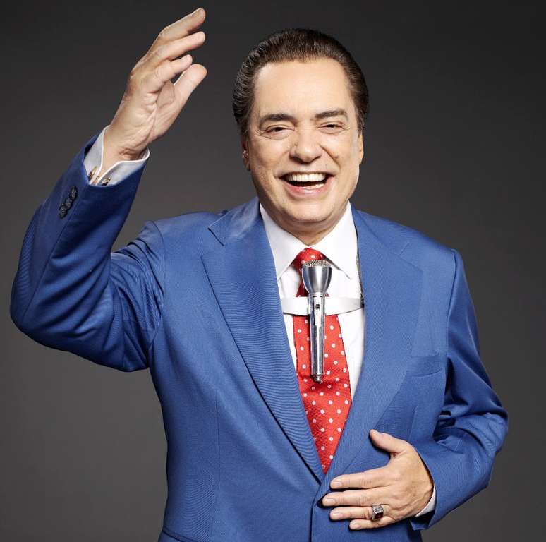 O Rei da TV: Série sobre Silvio Santos chega à Disney+