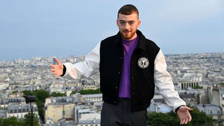 Mãe de Angus Cloud compartilha vídeo do primeiro teste de elenco do ator