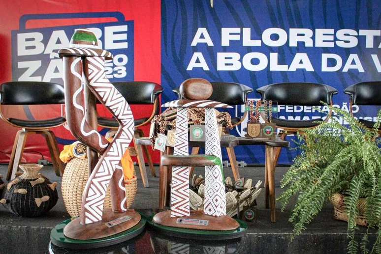 Definidos os dez clubes que irão disputar o Campeonato Amazonense de ...