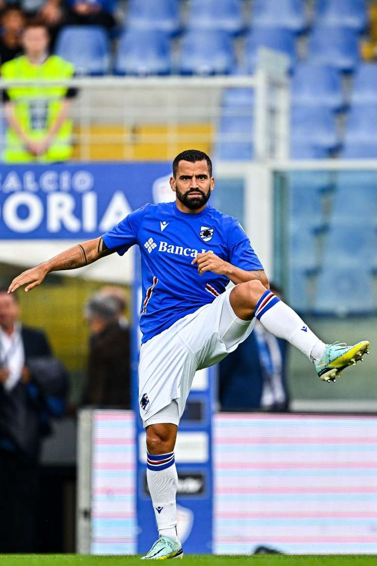 Santos contrata Tomás Rincón, volante da Venezuela