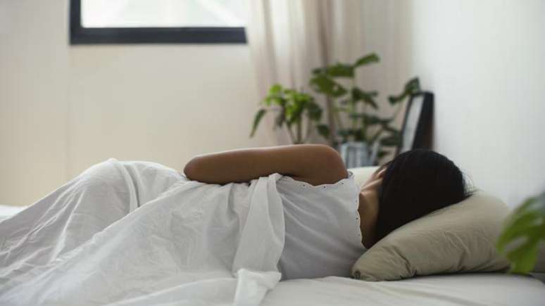 Qual é a melhor posição para dormir?