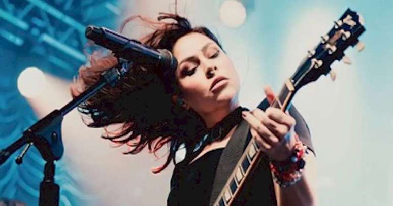 Pitty prepara show com Nova Orquestra para o The Town em setembro