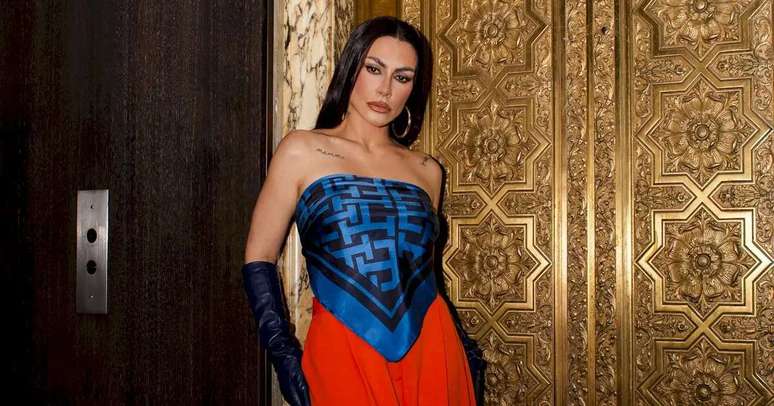 Cleo anuncia álbum de estreia com participações especiais