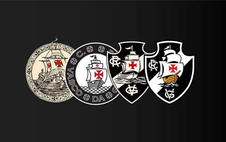 Do gol olímpico a Pelé: veja curiosidades dos 125 anos de história do Vasco