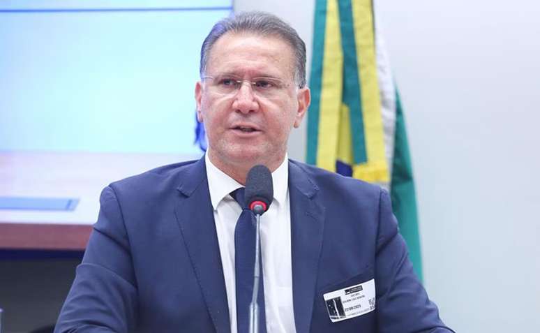 Wilson Seneme diz que árbitros não têm ligação com apostas