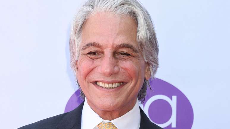 Você se lembra dele? Veja como está Tony Danza, astro de Quem é o Chefe ...