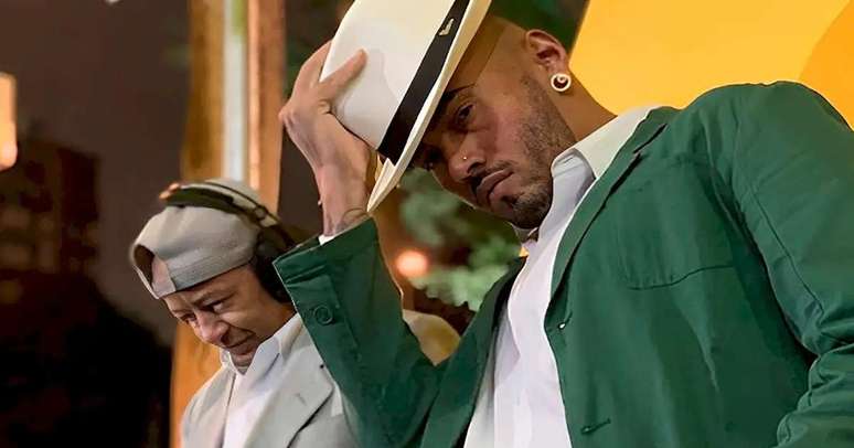 Stay Chave anuncia o inédito single 'Tão Linda' para setembro