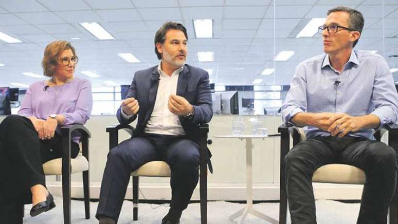 Especialistas debatem desafios e soluções para a saúde e longevidade no ...