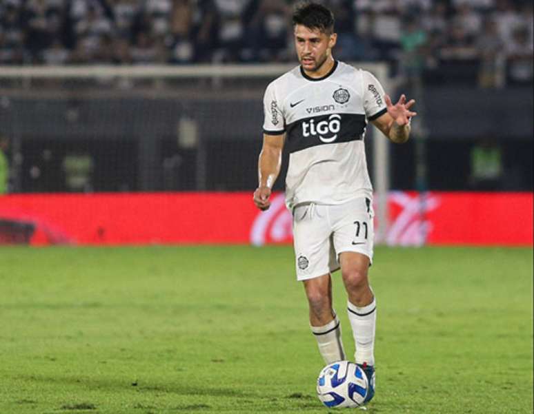 No Olimpia, Iván Torres fala em 'cabeça erguida' após eliminação