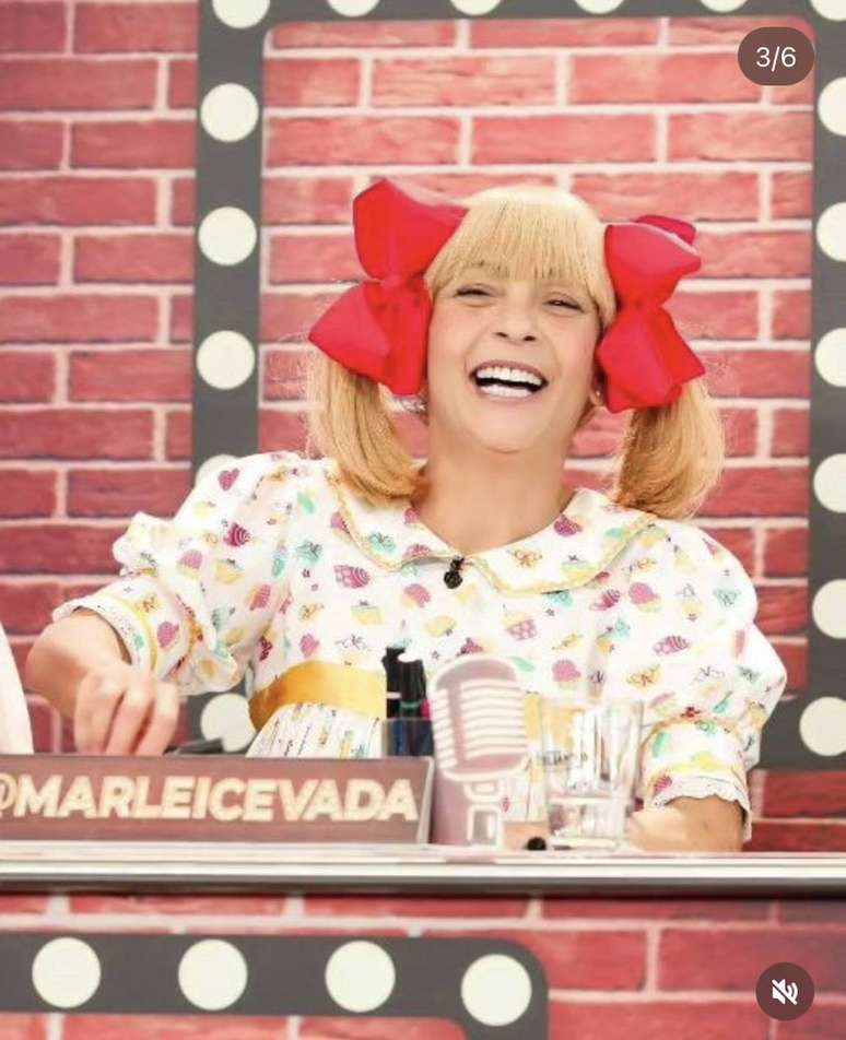 Atriz de 'A Praça é Nossa' sofre desmaio repentino e é internada na UTI ...