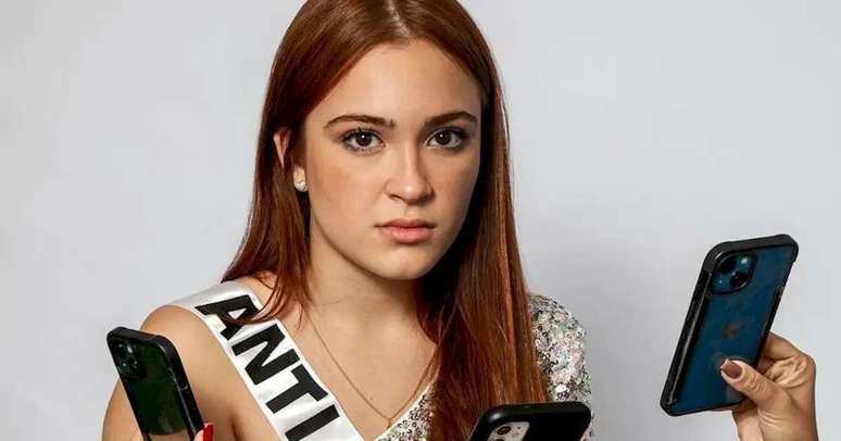 Ágatha revela seu processo de composição: "A inspiração vem de uma ...