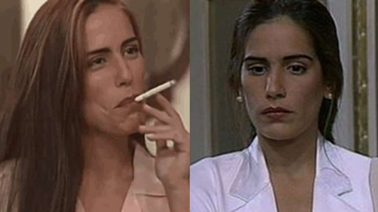 'Mulheres de Areia': Raquel choca Ruth ao fazer insinuação sobre pai