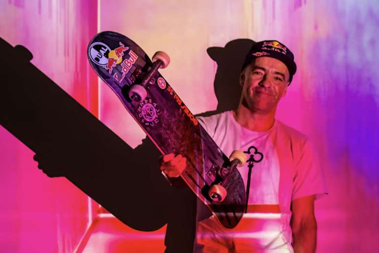 Sandro Dias volta a se apresentar em São Paulo (SP)