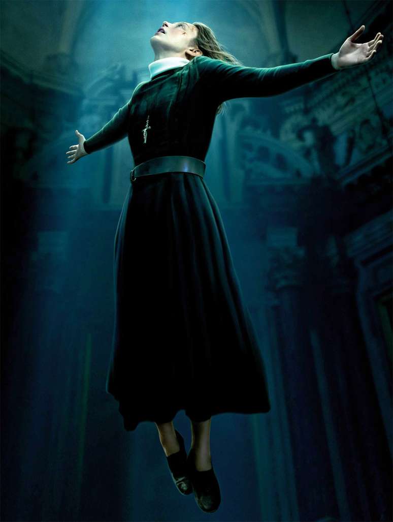 "A Freira 2" mantém liderança nos cinemas brasileiros