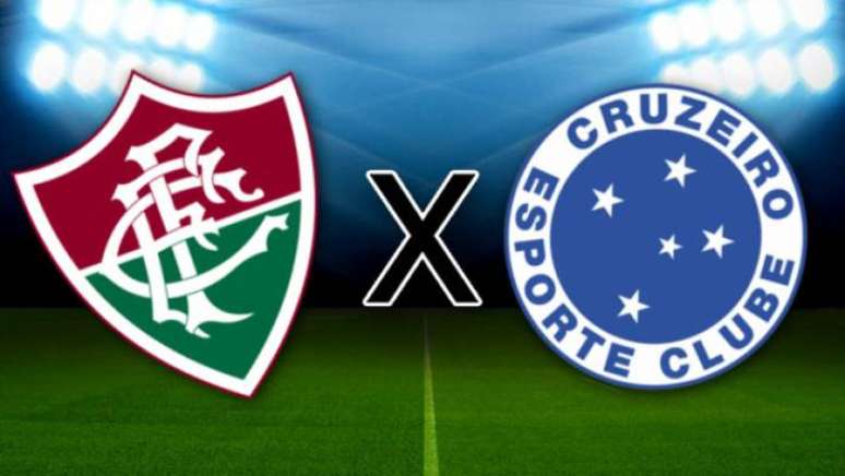 Fluminense x Cruzeiro: onde assistir, horário e escalação das equipes