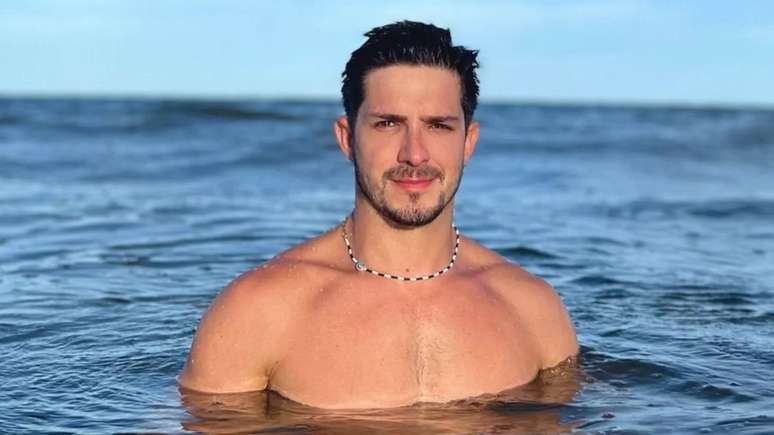 Igor Cosso choca com revelação de traição da mesma pessoa e conta ...