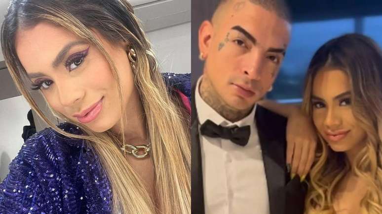 Saiba por que Lexa ainda terá que pagar dívidas de MC Guimê após fim do ...