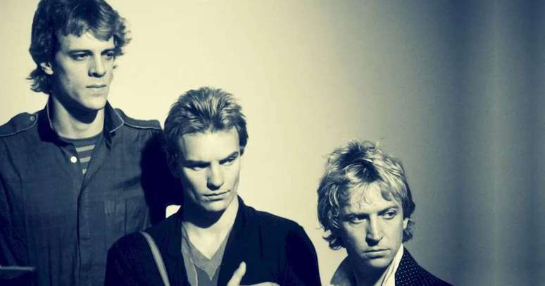 The Police ganha perfil oficial no TikTok