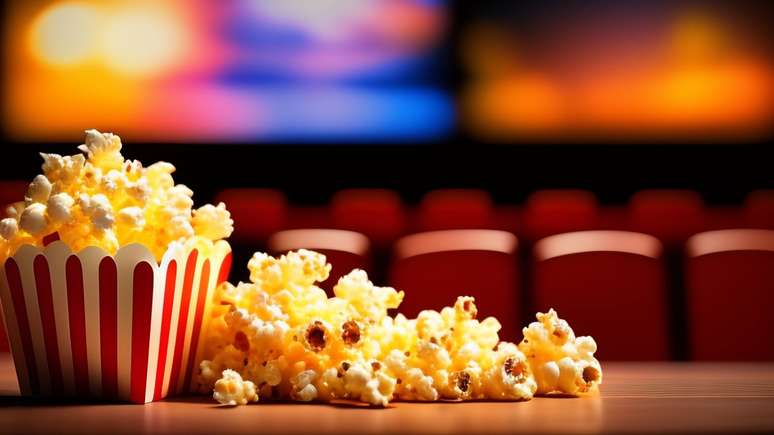 Quer pagar menos de 15 reais no cinema? Confira esta super promoção que ...