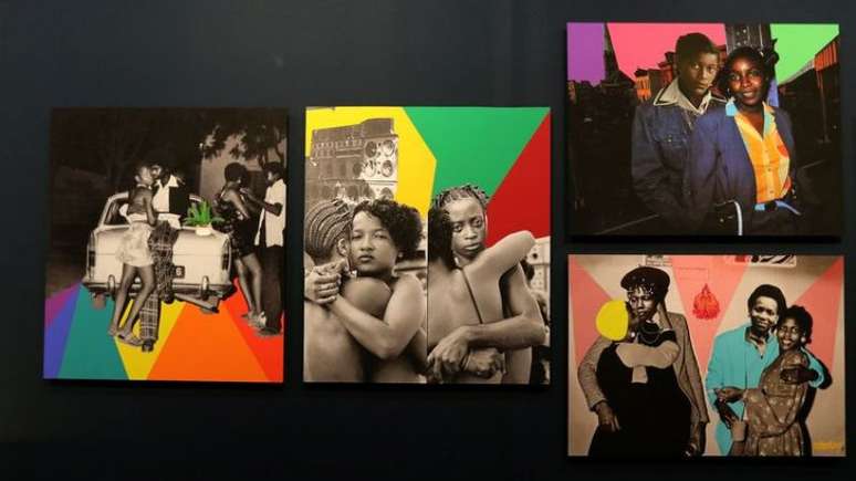 Exposição sobre funk no Museu de Arte do Rio promete mergulho na ...