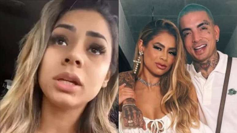 Lexa abre o jogo após ser flagrada juntinha de ex-BBB famoso