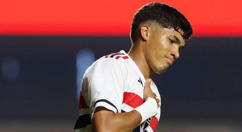 Atuações ENM: William Gomes anota dois golaços e, Ryan Francisco e ...