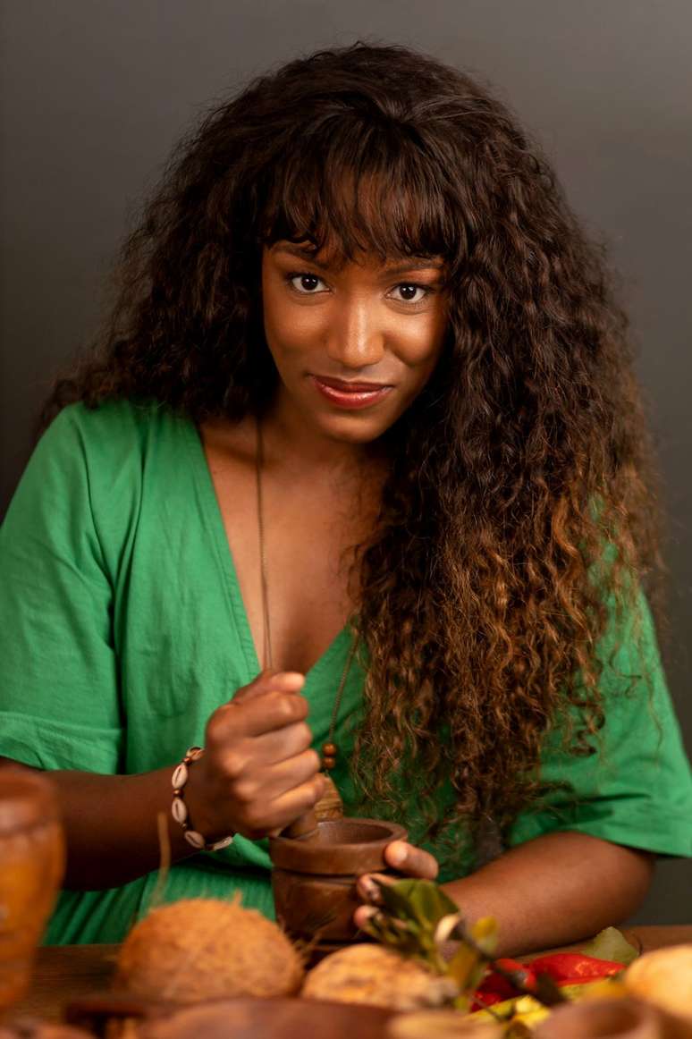 Festival gastronômico resgata alimentação afrodiaspórica e quilombola ...