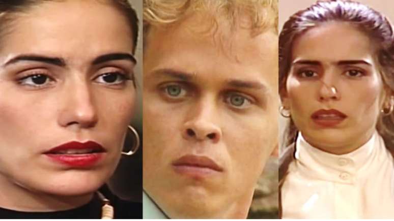 'Mulheres de Areia': Raquel descobre segredo íntimo de Ruth e Marcos