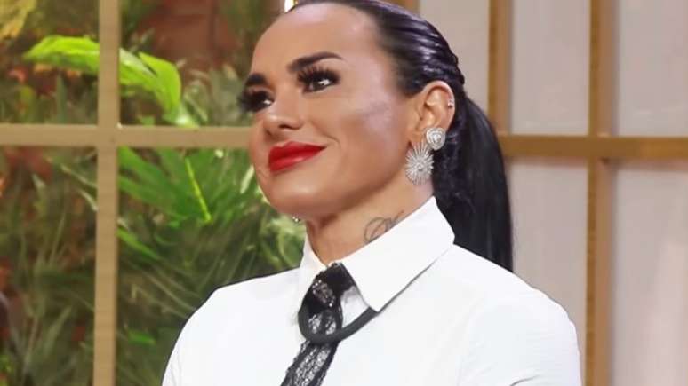 'A Fazenda 15': Após descobrir parcerias, Simioni diz que protagonizou ...