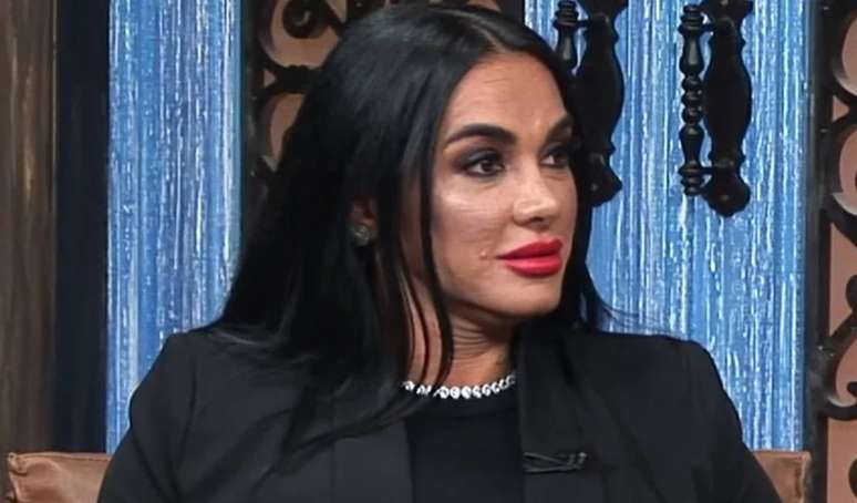 'A Fazenda 15': Simioni revela único arrependimento em sua participação