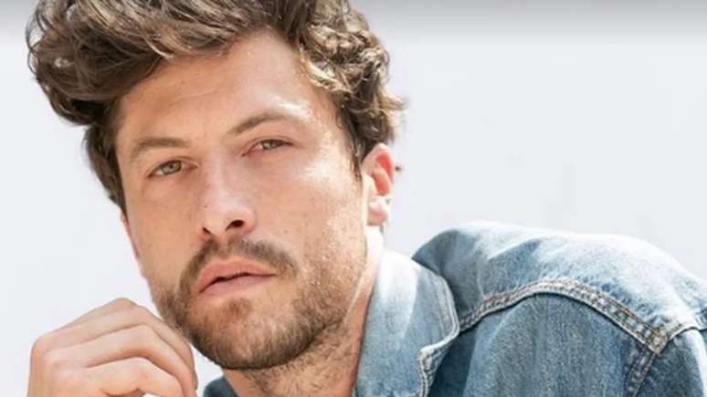 Quais foram os últimos momentos de Ricardo Merini, modelo encontrado morto