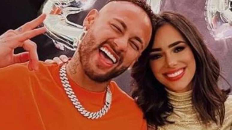 Noivado de Neymar e Bruna Biancardi chega ao fim, diz colunista