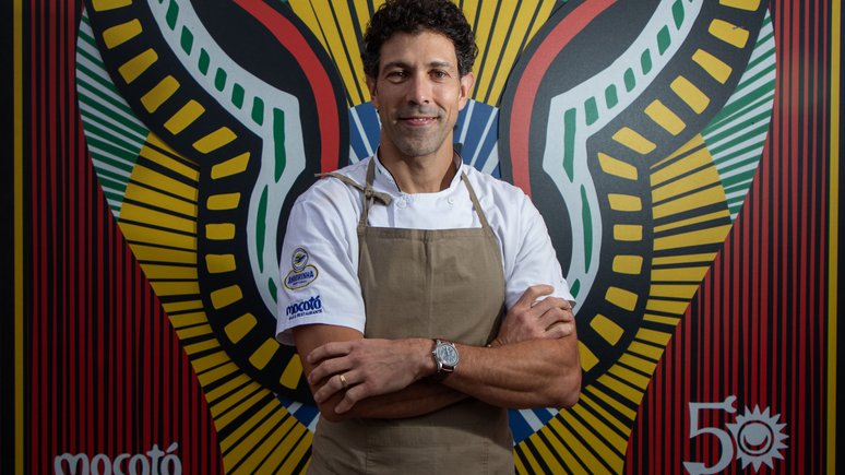 Mocotó, restaurante do chef Rodrigo Oliveira, celebra 50 anos com novos ...