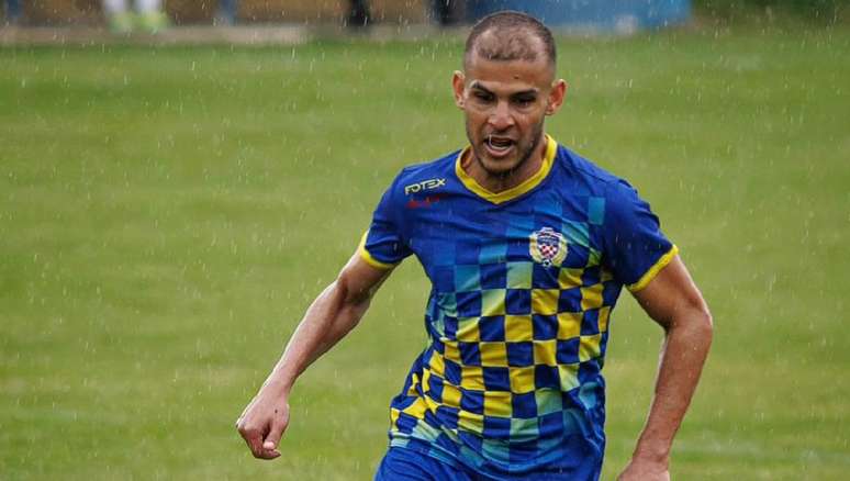 Na Croácia, Nildo da Silva avalia temporada