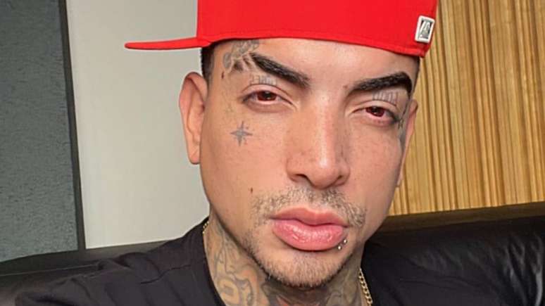 MC Guimê dará festa privê de aniversário, diz jornalista