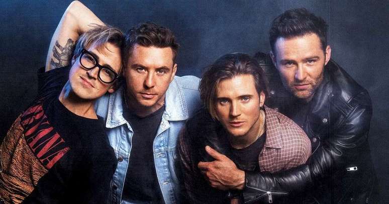 McFly anuncia turnê no Brasil em 2024. Veja informações de ingressos