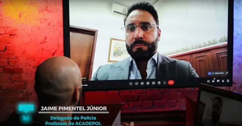 'Criminoso tem demanda por vaidade', diz delegado sobre ataques em escolas