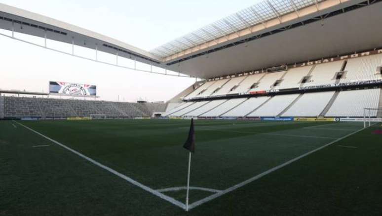 Corinthians quer colocar Arena na Bolsa de Valores e negocia venda de ...