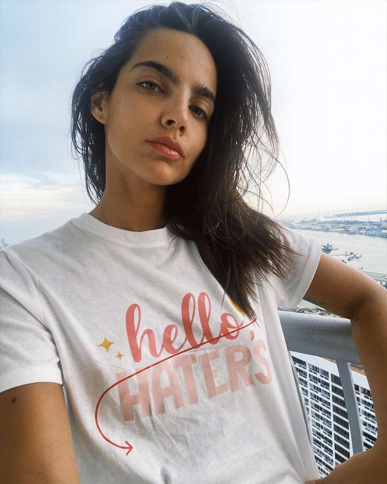 Atriz venezuelana será vilã do novo filme do Superman