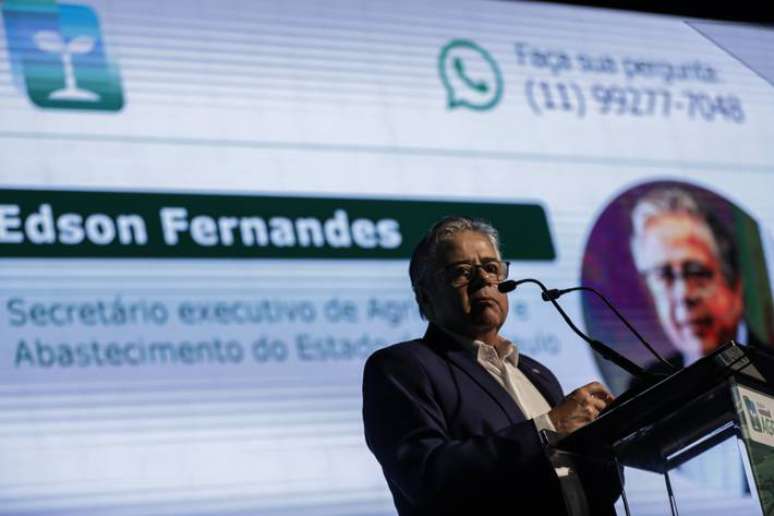 Secretaria de Agricultura de São Paulo investe em energia verde