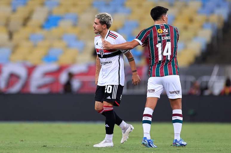 Atuações ENM: Gabriel Neves é o pior em campo em derrota; veja notas