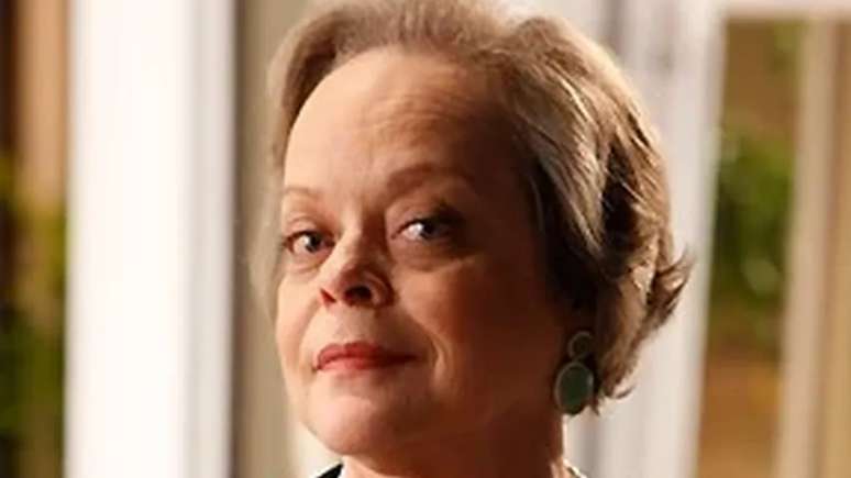 Morre atriz Ângela Rabello aos 73 anos, no Rio de Janeiro