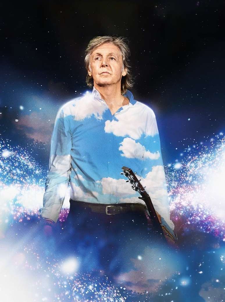 Paul McCartney faz show surpresa para 200 pessoas em Brasília: "Foi ...
