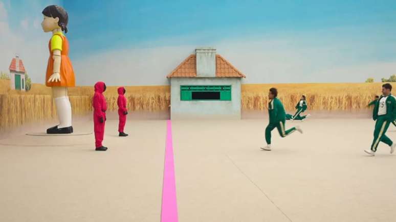 Round 6: O Desafio - Competição feroz e controvérsias polêmicas